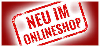 Neu in unserem Online-Shop – Rhöni-Shop